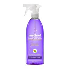 Method All-Purpose Spray, Lavender Scent, 28 Oz Bottle | OfficeSupply.com