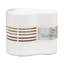 TimeMist Worldwind Fragrance Fan Dispenser | OfficeSupply.com