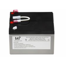 BTI APCRBC109-SLA109 SEALED LEAD ACID BATTERY FOR APC BR1200LCDI ...