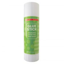 Scholastic Glue Stick, 1.4 Oz., White | OfficeSupply.com
