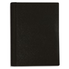 Stellar Notebook With Spine Cover, 6" x 9 1/2", 3 Subject, College ...