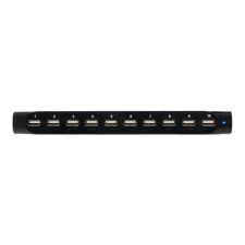 Eaton Tripp Lite Series 10-Port USB Charging Station Hub w Adjustable ...