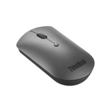 Lenovo ThinkBook Bluetooth Silent Mouse | OfficeSupply.com