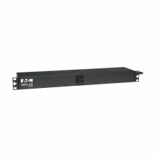 Eaton Tripp Lite Series 1.8kW 120V Single-Phase Basic PDU - 13 NEMA 5 ...