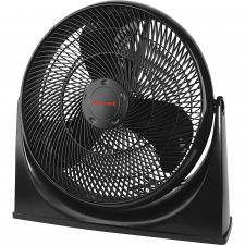 Honeywell Turbo Force Power Floor Fan | OfficeSupply.com