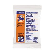 Tide Floor/All-purpose Cleaner - 1.50 oz (0.09 lb) - 100 / Carton ...