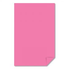 Astrobrights Color Paper, 24 lb, 11 x 17, Pulsar Pink, 500/Ream ...