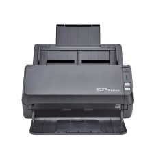 Fujitsu ImageScanner SP-1130Ne Large Format ADF Scanner - 600 dpi ...