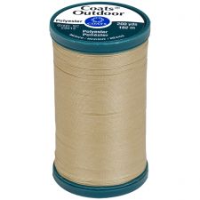 Coats Outdoor Living Thread 200yd - NOTM108562 | OfficeSupply.com