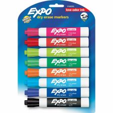 Expo Dry Erase Markers - SAN2198615 | OfficeSupply.com