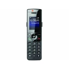 Poly VVX D230 DECT Phone Handset and Charging Cradle with Power Supply ...
