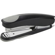 Business Source Dual Shot Full-strip Stapler - Staples Upto 20 Sheet of ...