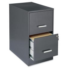 Lorell soho mobile 2 drawer file cabinet store