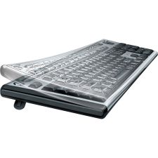 Fellowes Keyboard Keyguard Cover - FEL99680 | OfficeSupply.com