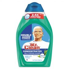 Mr. Clean Liquid Muscle Multi-Purpose Cleaner | OfficeSupply.com