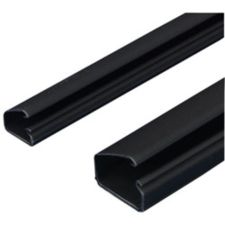 Master Caster Cord Away Channel, 1.5" Locking | OfficeSupply.com