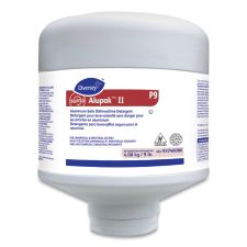 Suma Alupak II Heavy Duty Aluminun Safe Powder Detergent, 9 lb ...