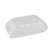 Pactiv Evergreen EarthChoice Entrée2Go Takeout Containers, 15/16”H x 5 ...