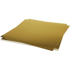Bazzill Foil Cardstock 12"X12" - NOTM376390 | OfficeSupply.com