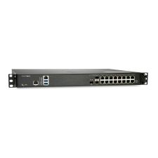 SonicWall NSA 2700 Network Security/Firewall Appliance | OfficeSupply.com
