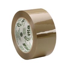 Duck HP260 Commercial High Performance Tape - 1.88" Width x 60 yd ...
