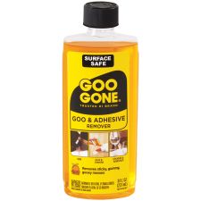 Goo Gone Original - 8 oz. Bottle - BOXGG100 | OfficeSupply.com