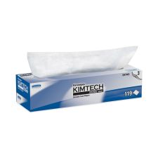 Kimtech Kimwipes Delicate Task Wipers, 3-Ply, 11.8 x 11.8, Unscented ...