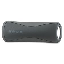 Verbatim SD/Memory Stick Pocket Card Reader, USB 2.0 - Graphite ...