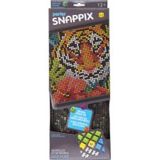 Perler Snappix Kit 12"X12" - NOTM676297 | OfficeSupply.com