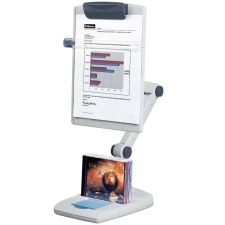Fellowes Flexarm Copyholder, Weighted Base | OfficeSupply.com