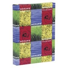 Mohawk Color Copy Ultra Gloss Paper - MOW37104 | OfficeSupply.com