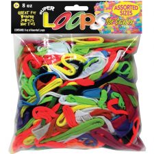 Polyester Loops 8oz - NOTM417939 | OfficeSupply.com
