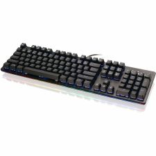 Kaliber Gaming HVER STEALTH Gaming Keyboard | OfficeSupply.com