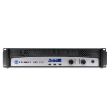 Crown 1000 Amplifier - 1000 W RMS - 2 Channel | OfficeSupply.com