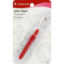 SINGER Seam Ripper - NOTM081203 | OfficeSupply.com