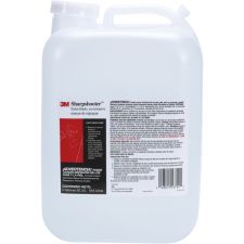 3M Sharpshooter No-Rinse Cleaner - 5 Gallon | OfficeSupply.com