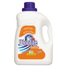 WOOLITE Complete Liquid Laundry Detergent | OfficeSupply.com