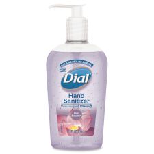 Dial Professional Hand Sanitizer Gel | OfficeSupply.com