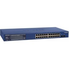 Netgear Smart GS724TPP Ethernet Switch | OfficeSupply.com