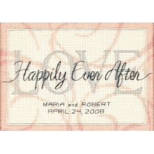 Dimensions Mini Counted Cross Stitch Kit 7"X5" | OfficeSupply.com