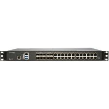SonicWall NSA 3700 Network Security/Firewall Appliance | OfficeSupply.com