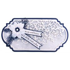Studio Light Essentials Cutting Die | OfficeSupply.com