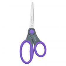 Westcott Student Scissors with Anti-Microbial Protection, 7", Pointed ...