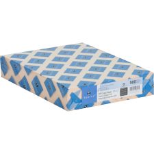 Sparco Color Multi-Use Printer & Copy Paper, Ivory, Letter (8.5" x 11 ...