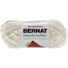 Bernat Handicrafter Cotton Yarn 340g - Ombres | OfficeSupply.com