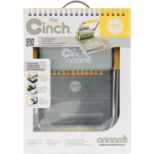 Cinch Book Binding Tool W/Square Holes | OfficeSupply.com