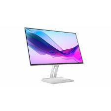 Lenovo 24" Class Full HD LED Monitor - 16:9 - Cloud Gray | OfficeSupply.com