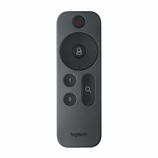 Logitech Rally Remote Control - ETLZ1064079415 | OfficeSupply.com