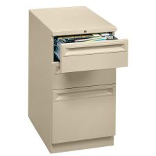HON Flagship 38000 Series "K" Pull File Cabinet | OfficeSupply.com