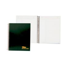 TOPS Profesional Planner, 8-1/2" x 6-3/4", 84 sheets | OfficeSupply.com